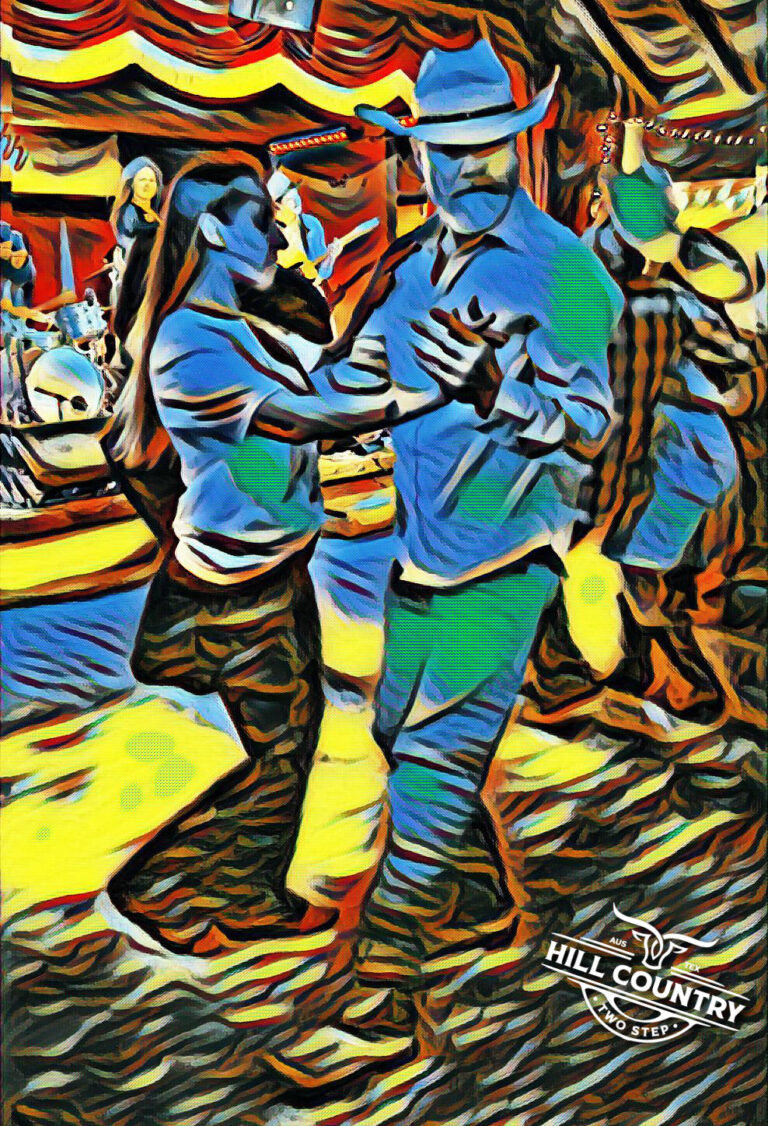 About Us – Hill Country Two Step